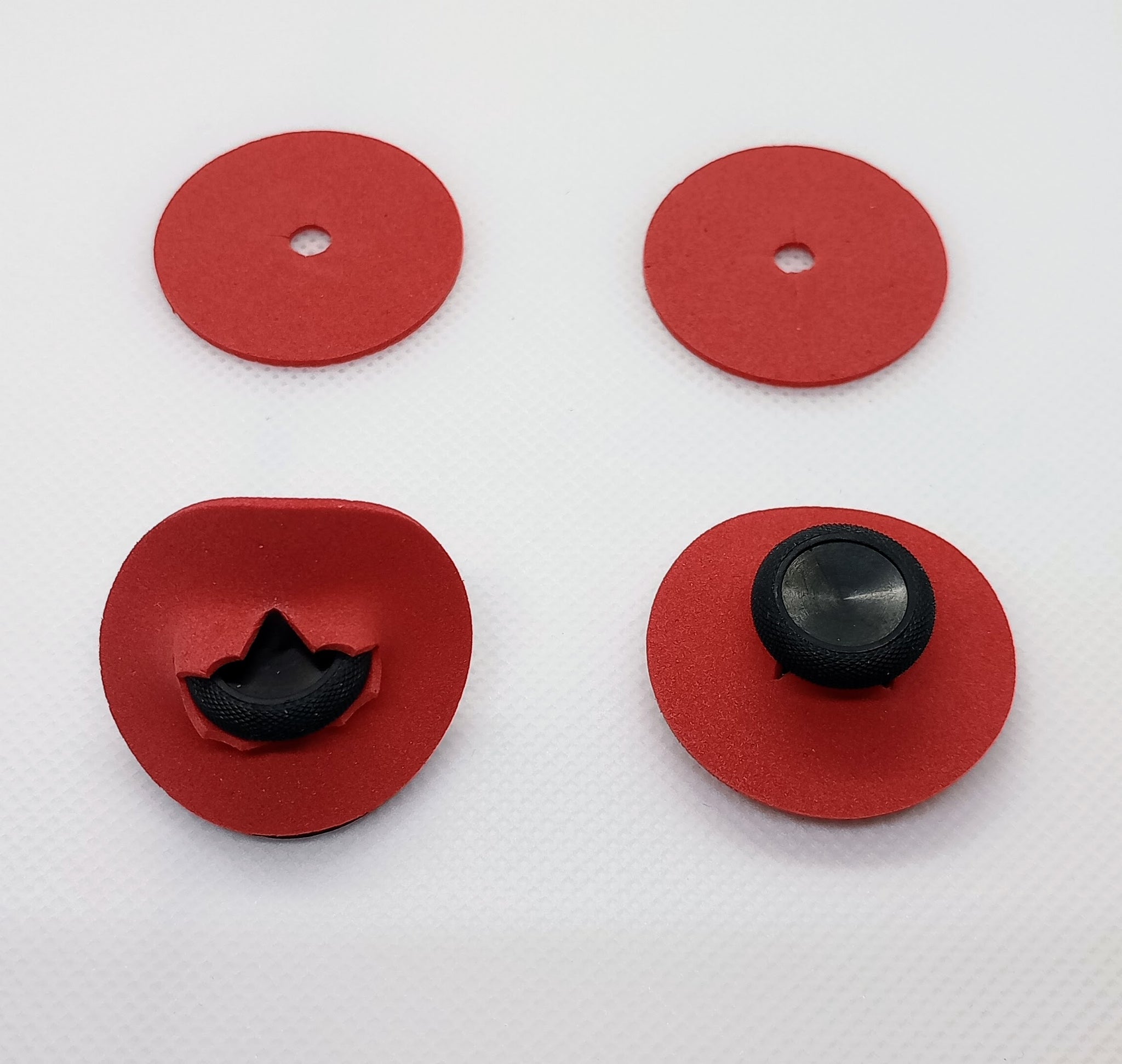 Drift Blocker - Meta Quest 3 \ Pro \ 2