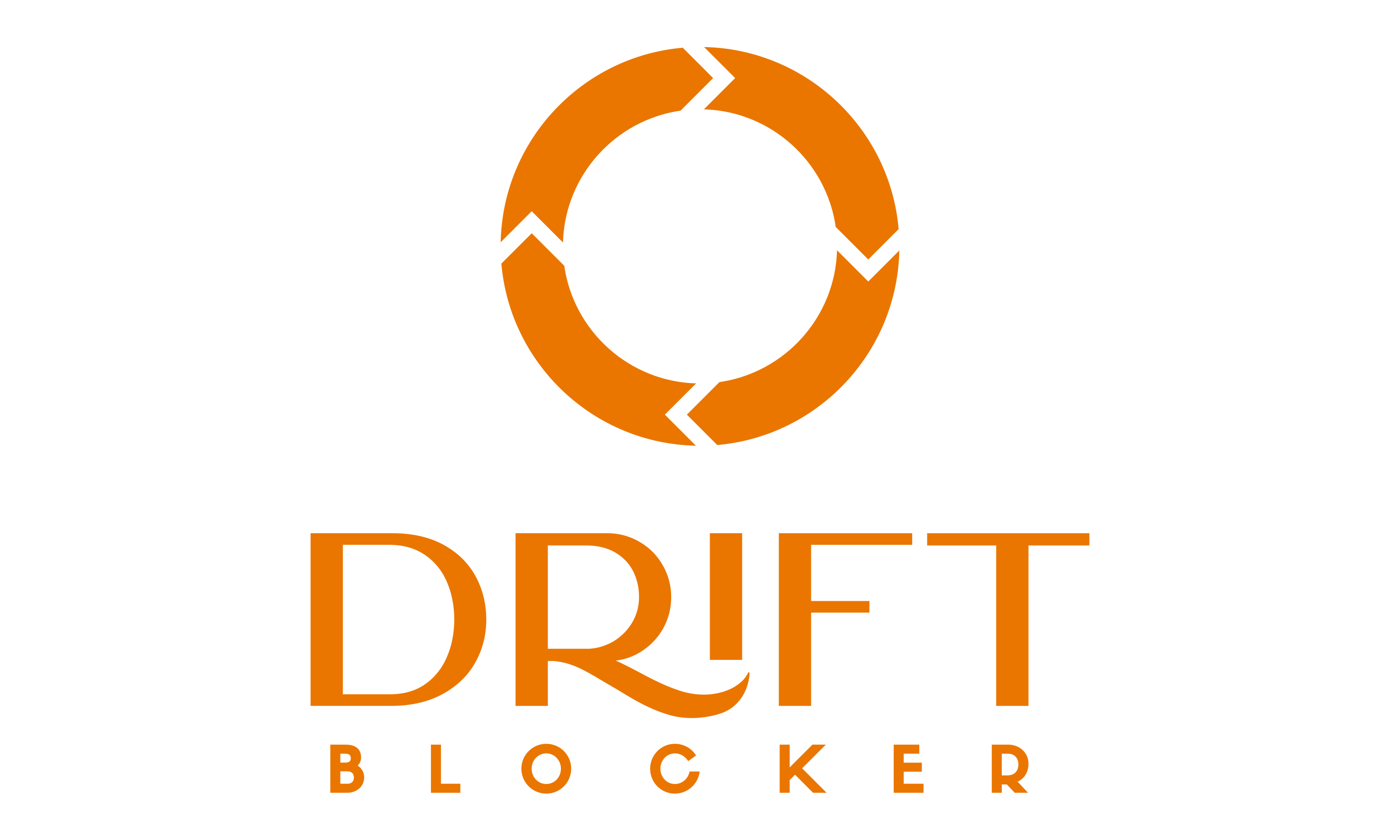 Drift Blocker